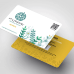 Custom Membership Cards | Printed Membership Card Services